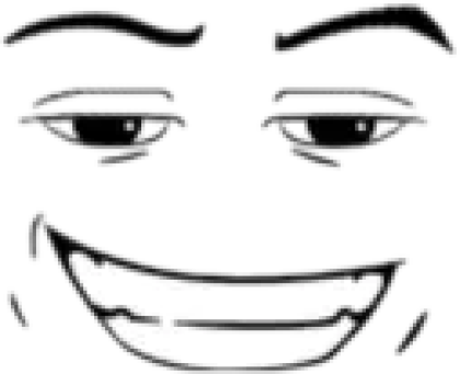 Good Face - Roblox