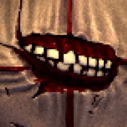 Flesh prison texture (ULTRAKILL)