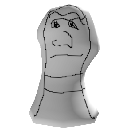 Grum Jak | Roblox Item - Rolimon's