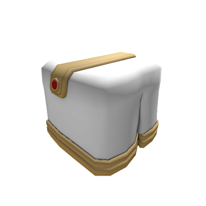 Frieren Right Sleeve | Roblox Item - Rolimon's