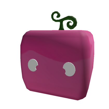 [⌛Blox Fruits]Rubber Fruit | Roblox Item - Rolimon's
