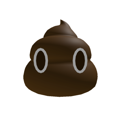 The Poop | Roblox Item - Rolimon's