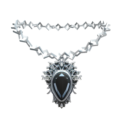 💎 Necklace 💎 | Roblox Item - Rolimon's