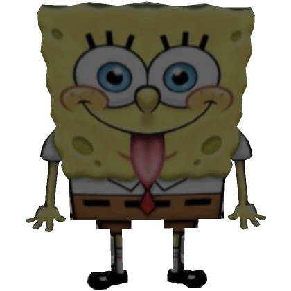 Freaky Bob [⌛] | Roblox Item - Rolimon's