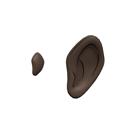 Anime Ears | Roblox Item - Rolimon's