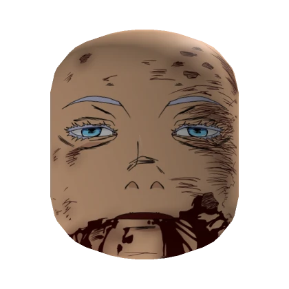 Rip - Gojo :( | Roblox Item - Rolimon's