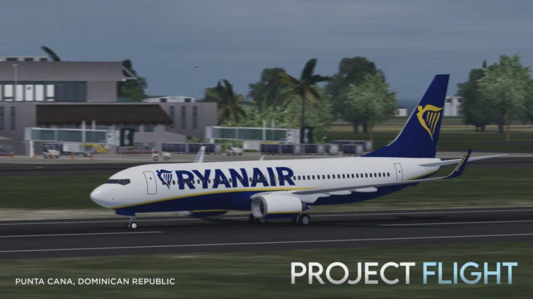 [UPDATE] Project Flight | Early Access Pre-Alpha | Roblox Game - Rolimon's