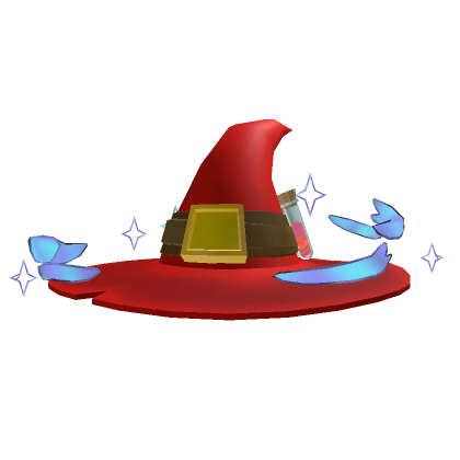 Potion Hat | Roblox Item - Rolimon's