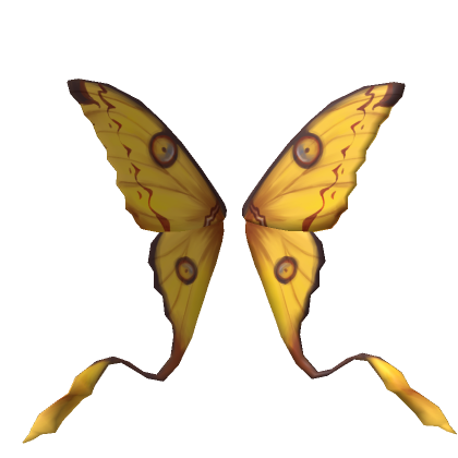 Comet Moth Wings | Roblox Item - Rolimon's