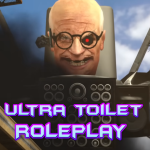 Play Ultra Toilet Roleplay | Best Roblox Games