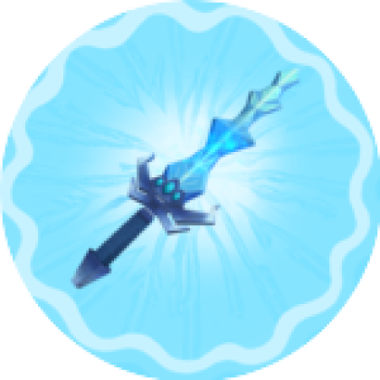 Ice Dragon Slayer - Roblox