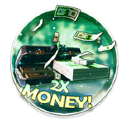 2x Money - Roblox