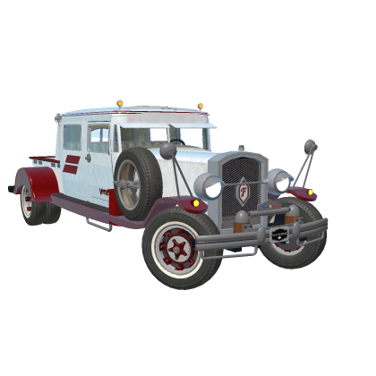Pickup Truck Pickup Truck