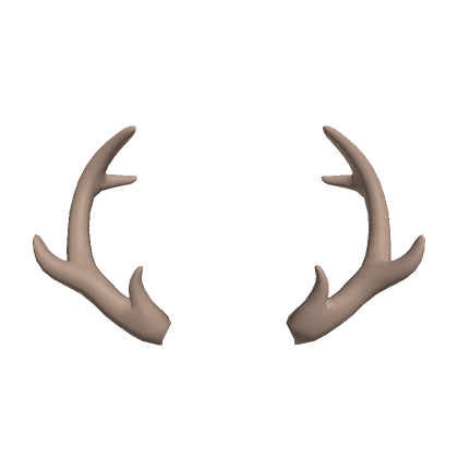 Deer Antlers | Roblox Item - Rolimon's