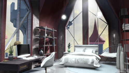 Princess Castle Tycoon - Roblox