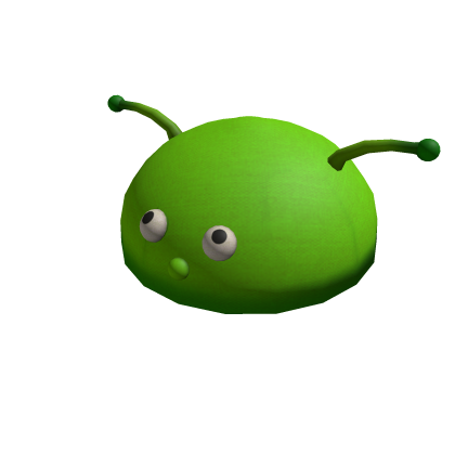 Silly Alien | Roblox Item - Rolimon's