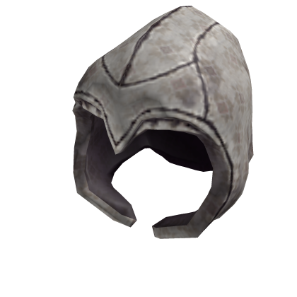 Snake Slate Hood | Roblox Item - Rolimon's