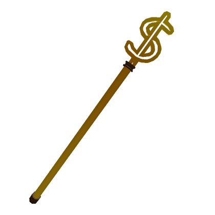 Lopy's Scepter | Roblox Item - Rolimon's