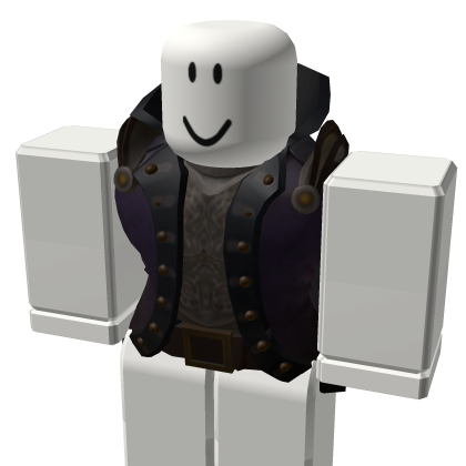 Headless Horseman Torso | Roblox Item - Rolimon's