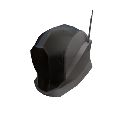 H.U.N.T. Operative Helmet | Roblox Item - Rolimon's