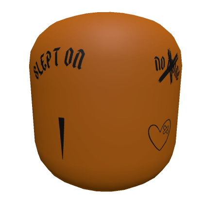 Face Tattoos | Roblox Item - Rolimon's