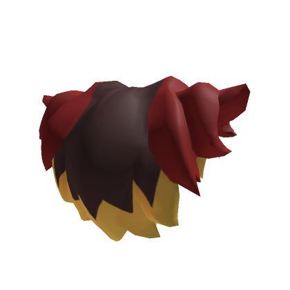 Sand Neko Dragon Neck Fluff | Roblox Item - Rolimon's