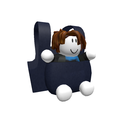 Mon premier bébé bacon 3.0 - Roblox