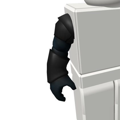 Rogue Space Assassin - Roblox