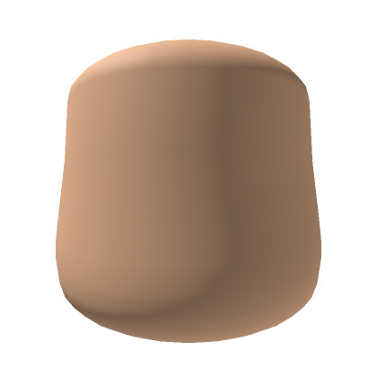 Faceless (Cheeks) | Roblox Item - Rolimon's