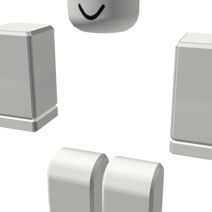 Korblox Deathwalker - Roblox