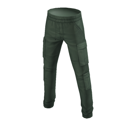 Pacsun Utility Slim Cargo Pants | Roblox Item - Rolimon's