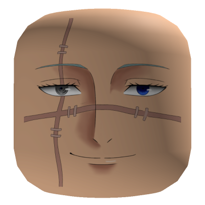 Mahito | Roblox Item - Rolimon's