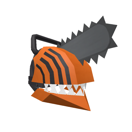 หัวเลื่อยโซ่ - Roblox