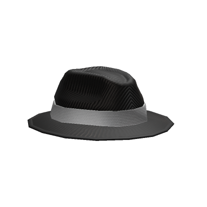 Fresh Year Fedora | Roblox Item - Rolimon's