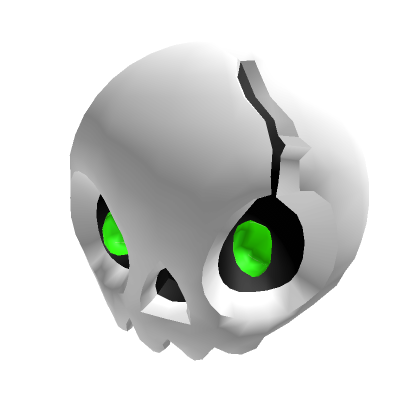 THE SKULL | Roblox Item - Rolimon's