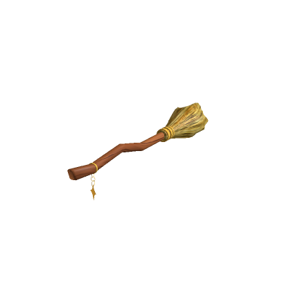 🧹 Holdable Broom 🧹 | Roblox Item - Rolimon's