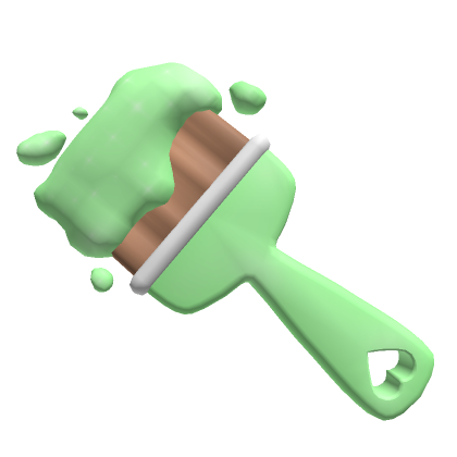 Paint Brush | Roblox Item - Rolimon's
