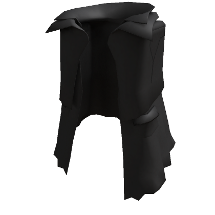 Áo trench thợ săn ma cà rồng - Roblox