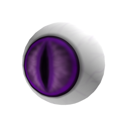Chrysophylax Eye | Roblox Item - Rolimon's