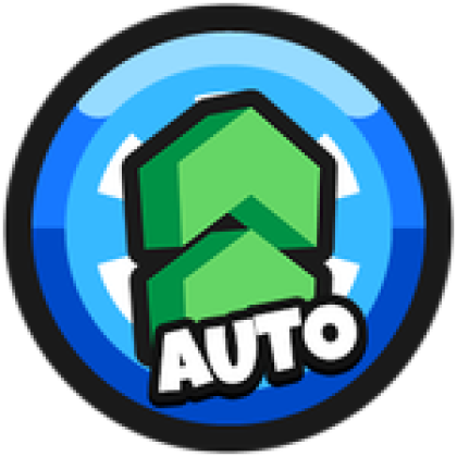 Auto Upgrade - Roblox
