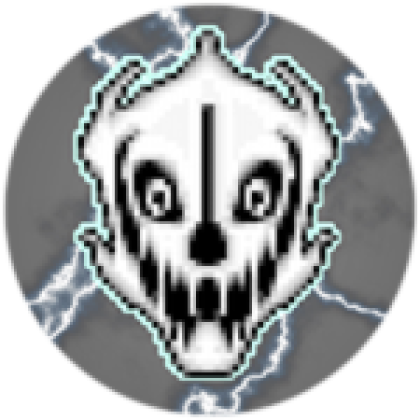 Gaster Blaster - Roblox