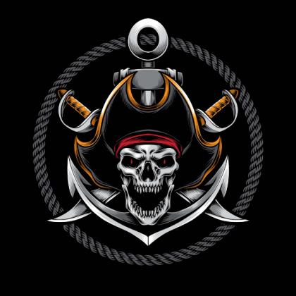 LOGO DA TRIPULAÇÃO DO BLOX FRUITS.