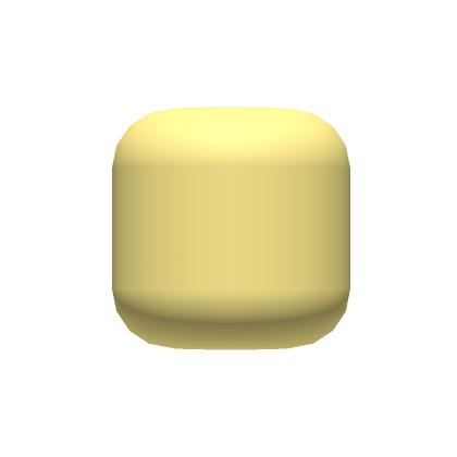 Light Yellow Faceless | Roblox Item - Rolimon's