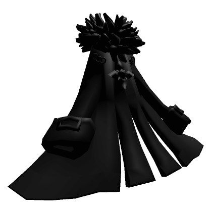 Cloak | Roblox Item - Rolimon's