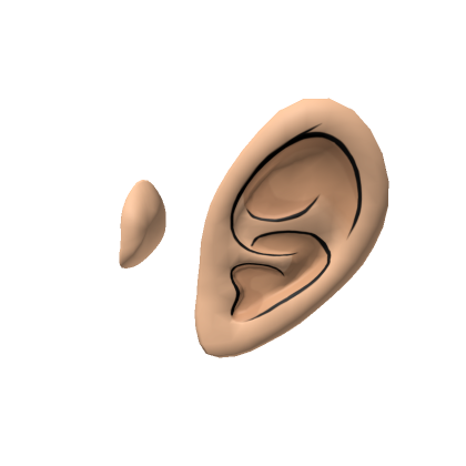 Goku Ears | Roblox Item - Rolimon's