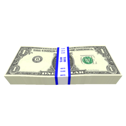 Money | Roblox Item - Rolimon's