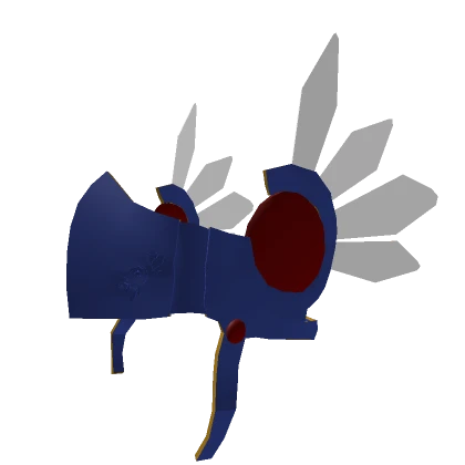 Valkyrie | Roblox Item - Rolimon's
