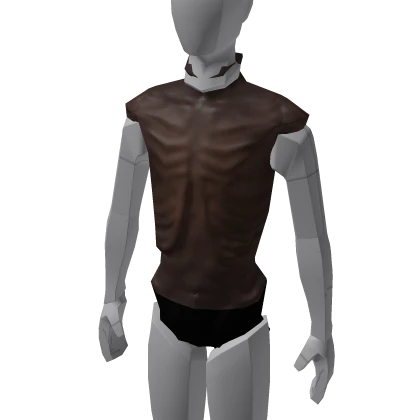 Insane in the Membrane - Torso | Roblox Item - Rolimon's
