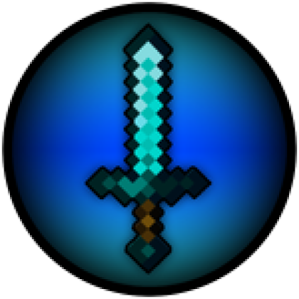 Blocky Sword - Roblox