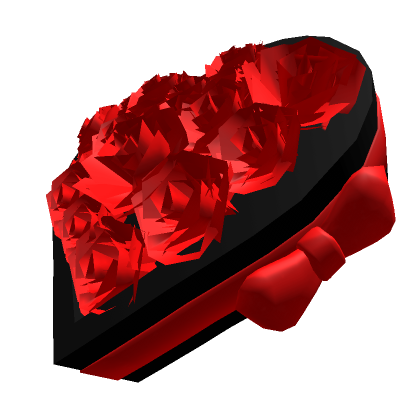 Valentines Roses Box (Red) | Roblox Item - Rolimon's